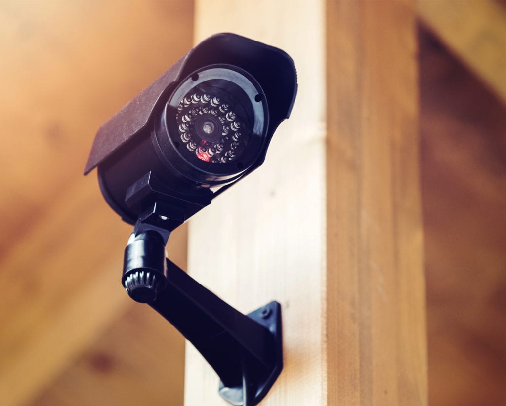 Home Security Cameras & Surveillance Systems - SHIELD Security Systems
